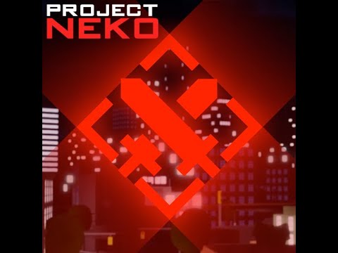 Project Neko OST - Outbreak (Combat Theme)