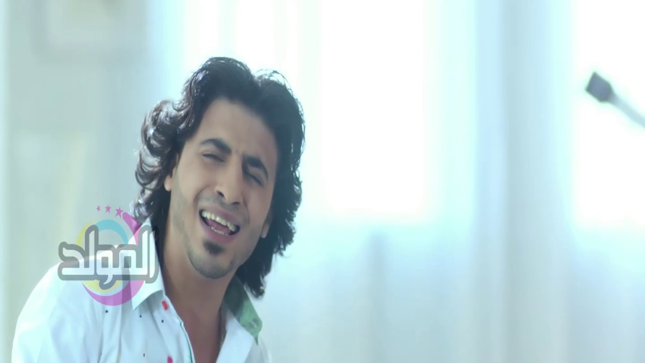 محمد وحيد كليب شايف دمع عينيا Mohamed waheed clip shayef dm3 3enya - YouTube