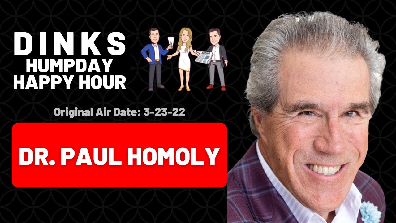 How to Identify Patient Care Plans with Dr. Paul Homoly on Humpday ...