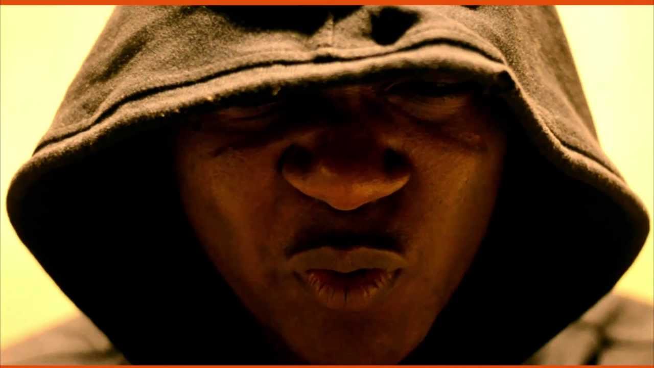 Sedrik Say - Reconstruire notre pays - YouTube