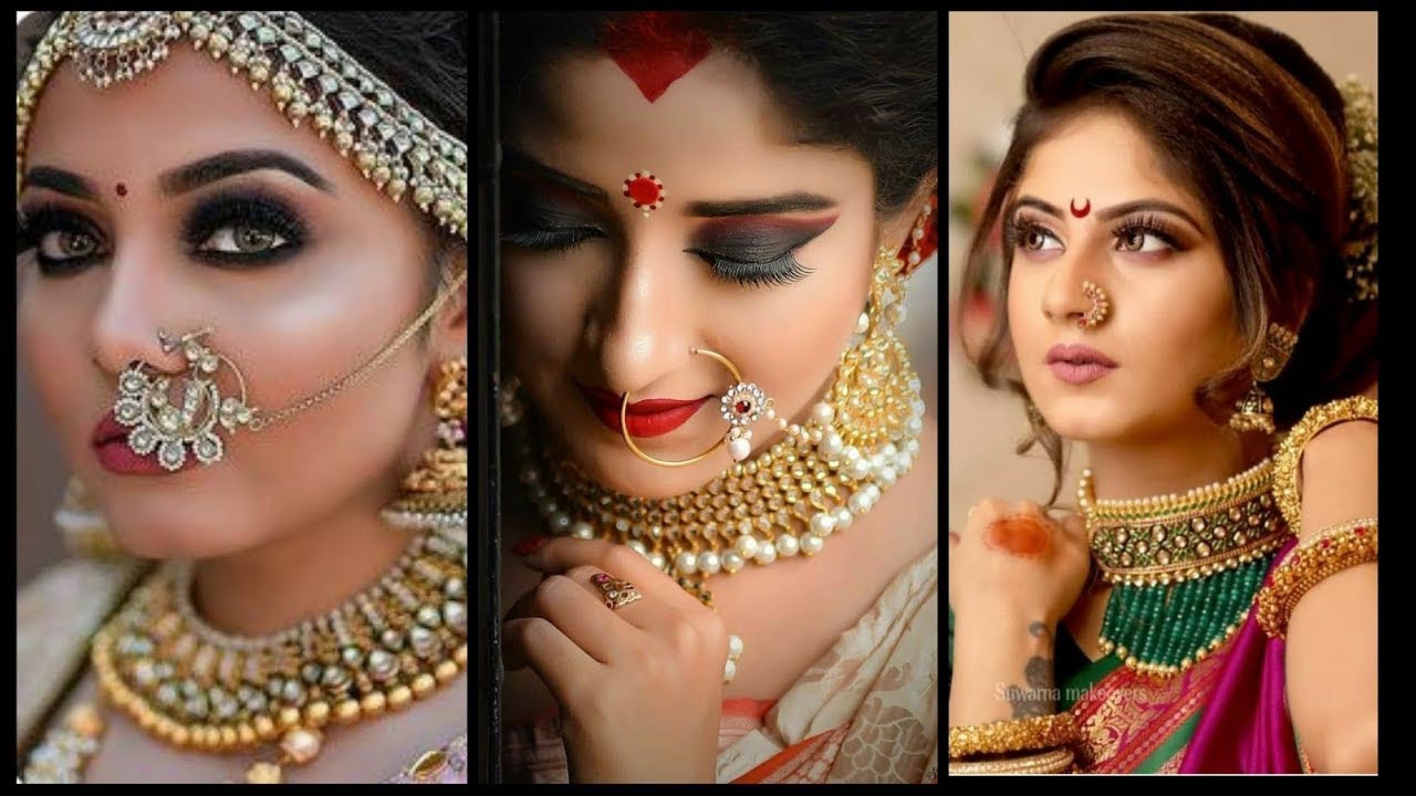 Chandrakor Bindi Design / South Indian Bindi Designs / Marath Moli ...