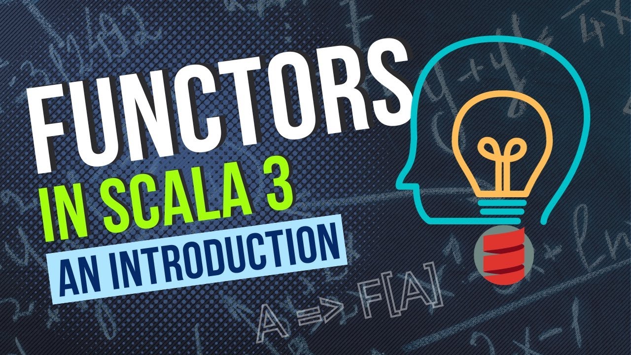 Intro to Functors for Developers - YouTube
