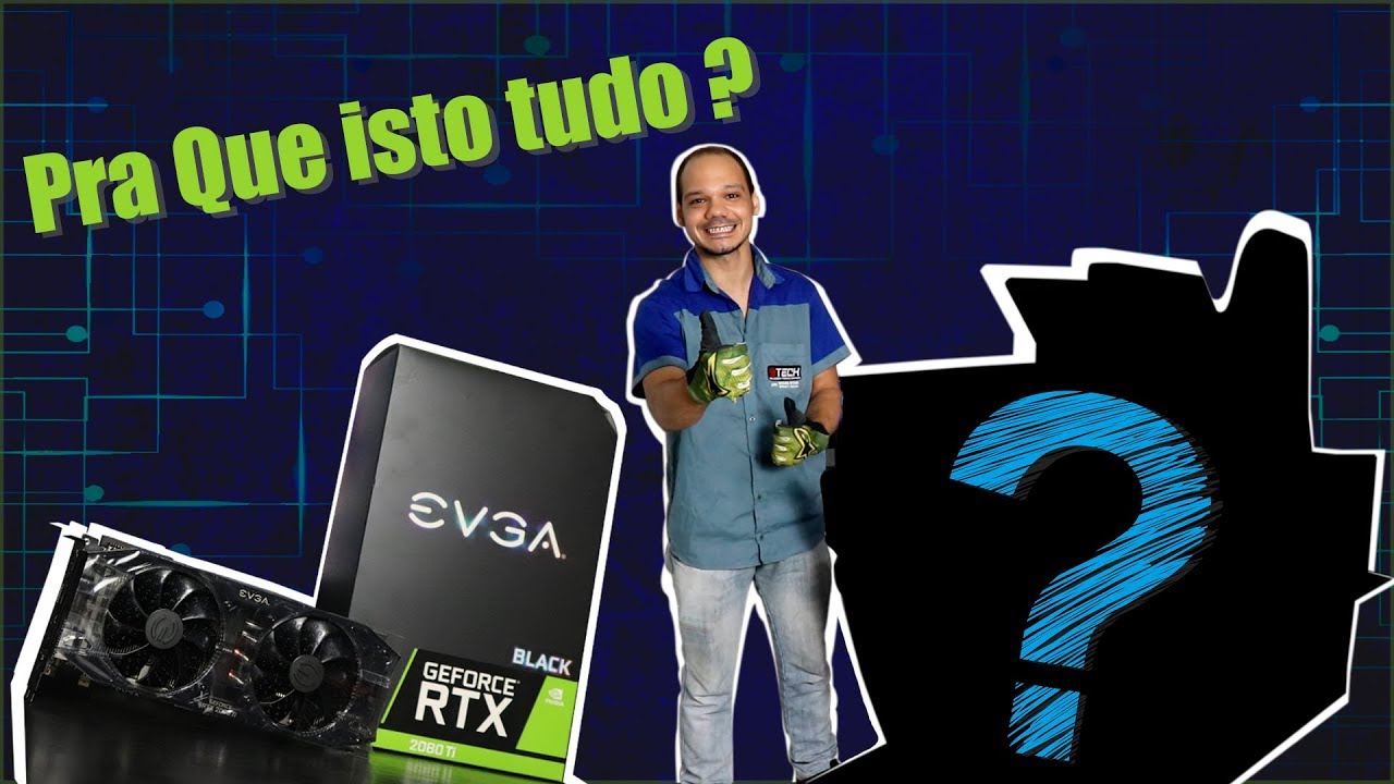 I9 9900k + RTX 2080 + MINI UNBOXING TI Pra que Isto ? - YouTube