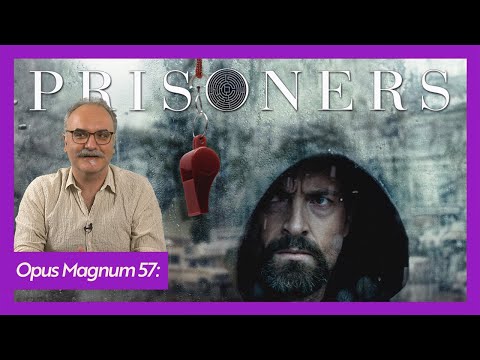 En İyiyi Düşün, En kötüye Hazırlan: Prisoners (Tutsak) / Emrah Safa Gürkan-Opus Magnum 57