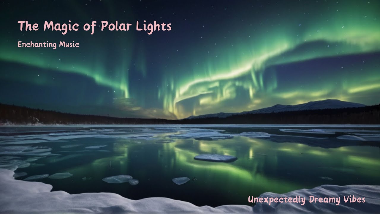 The Magic of Polar Lights - YouTube
