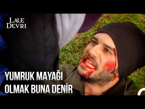 Deli Yürek Çınar Çıldırdı | Lale Devri 17. Bölüm