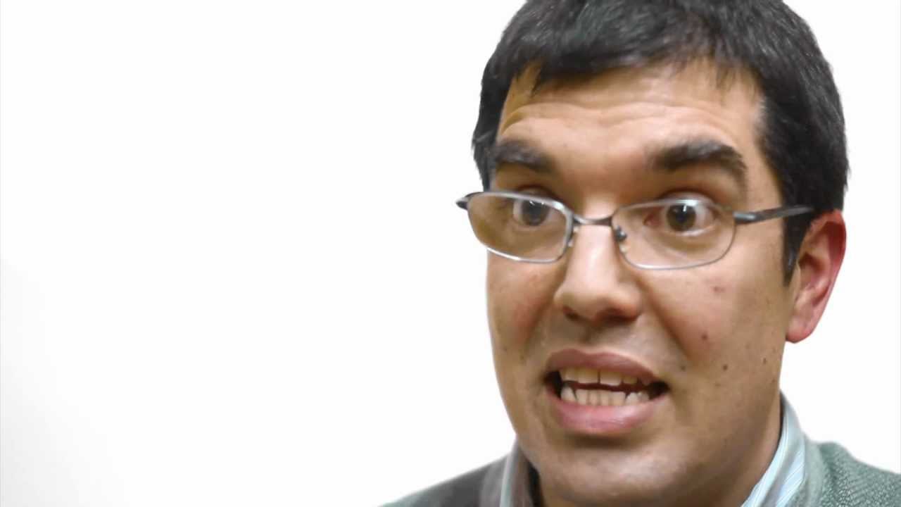 Témoignage du professeur Daniel Chamberland-Tremblay - YouTube