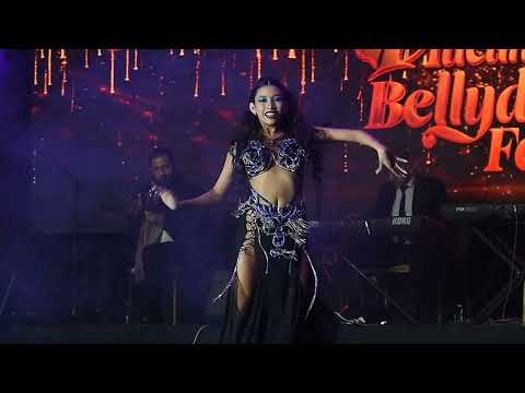 JAZMIN GUTIERREZ BRUNDU FINALISTA DE JOVENES TALENTOS 2026