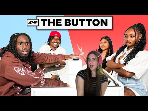 AMP THE BUTTON | REACTION - YouTube