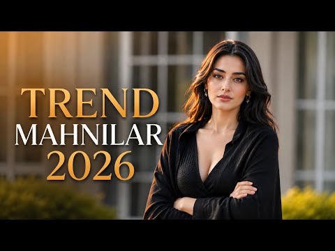 Azeri Yığma Mahnılar 2026 | Ən Yeni Ağlamalı və Ayrılıq Mahnıları