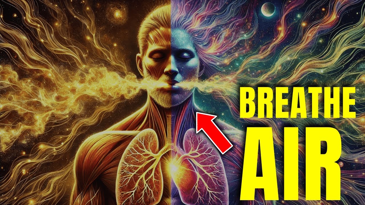 Learn to Master the Invisible Force of Your Existence | Clear All ...