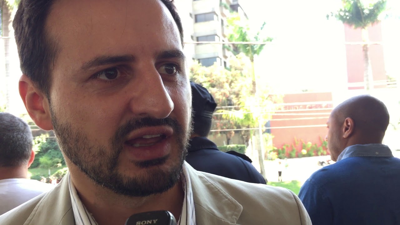 VICE-PREFEITO ROGER WILLIAN DESTACOU A PARTICIPAÇÃO DA POPULAÇÃO NO ...