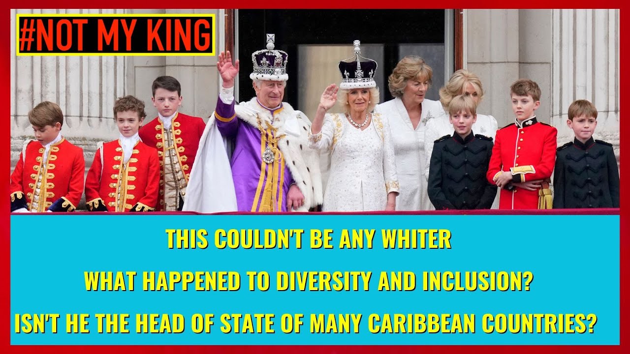 A King Of No Kingdom, Countries Ditching The Monarchy - Massive ...