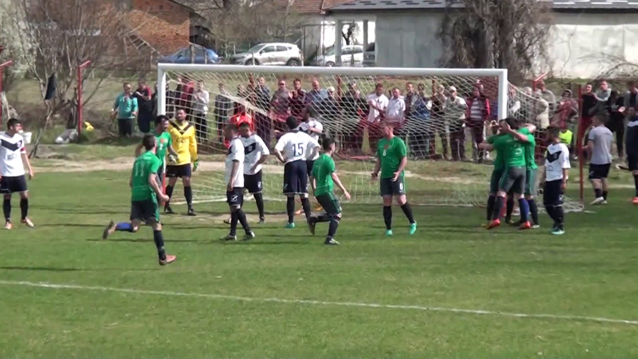 FC Sateska 1-3 FC Labunista Highlights (26/03/2017) - YouTube