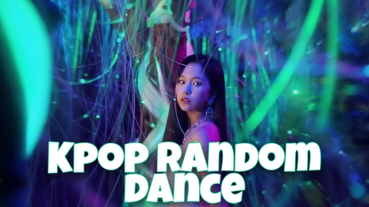 RANDOM PLAY DANCE KPOP // ICONIC+POPULAR - YouTube