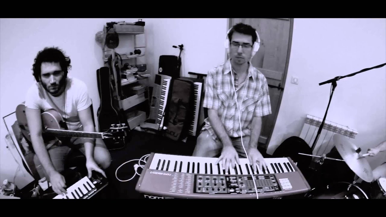JON SMOKE X NAHAS - ROY AYERS FREESTYLE - YouTube