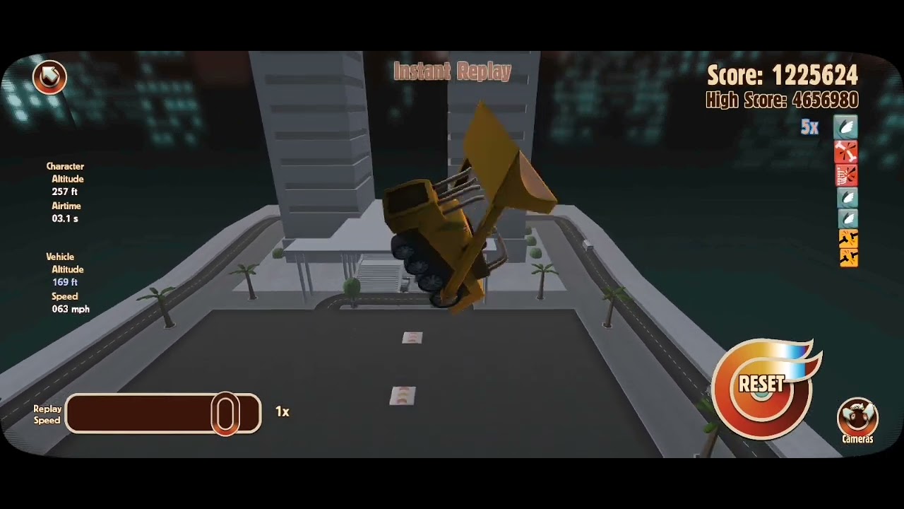 turbo dismount: heavy metal Lol 2 - YouTube