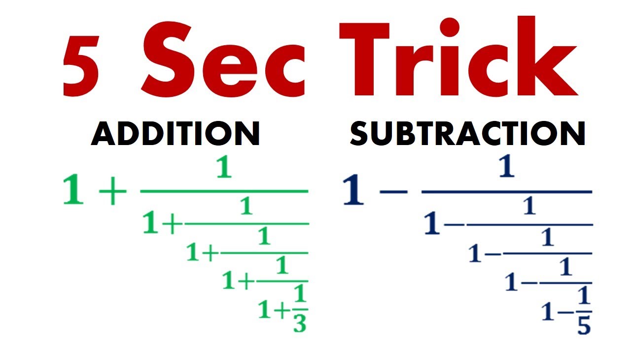 TNPSC Group Exams Competitive Exams Mathematics Shortcuts Tricks TNPSC Group Exams Competitive Exams Mathematics Shortcuts Tricks