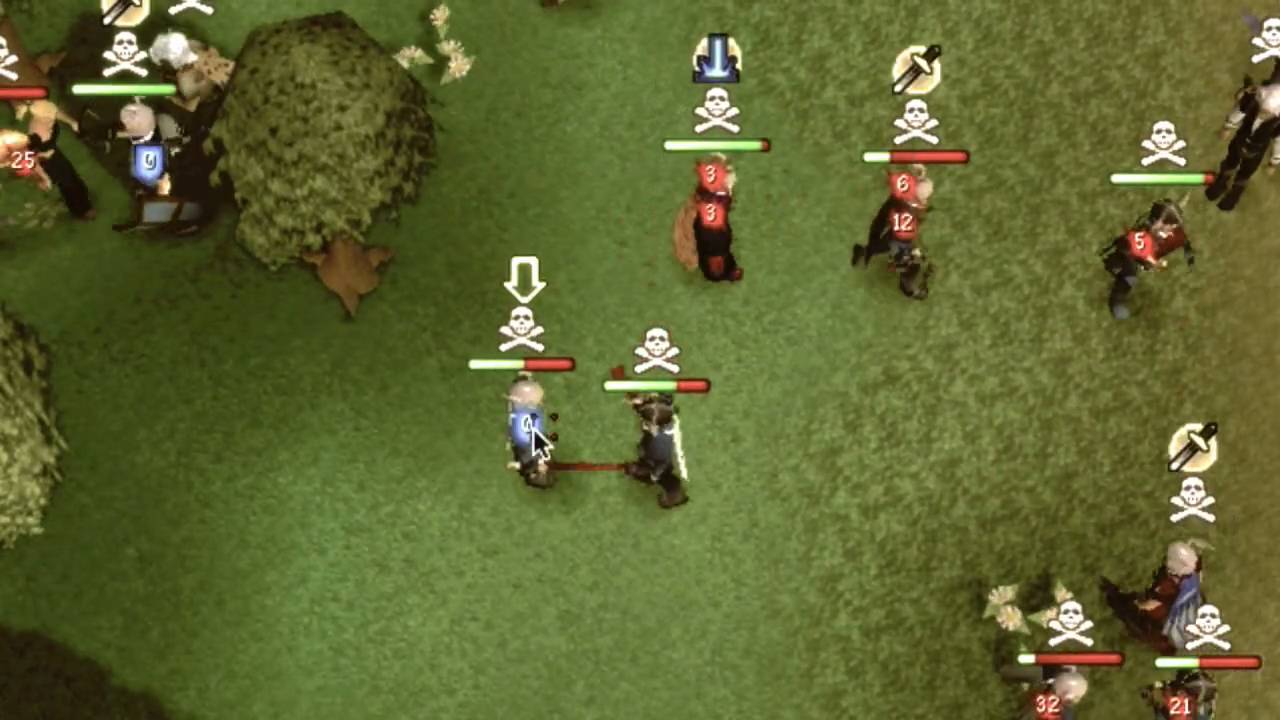 Ka0s Arch3r - Pk Vid 8 - Maxed Rune Pure Zerker Pking - Old School ...