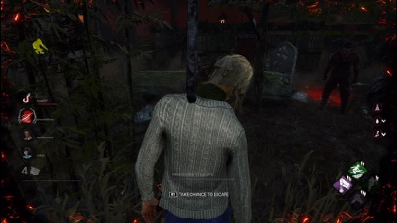 that's one way to play trapper.. - YouTube