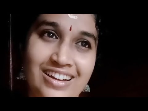 ENNODENTHINEE PINAKKAM | Dr. Devika Thankachy | Soul_DEV - YouTube