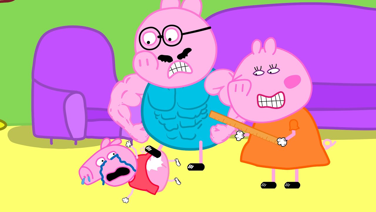 Bathroom buster - Funny Animation - YouTube