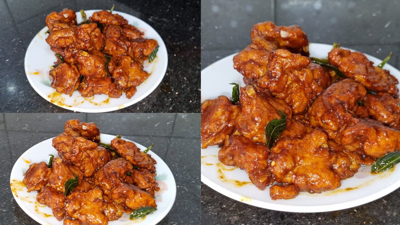 Restaurant style Apollo fish recipe | fish fry recipe | super tasty ...