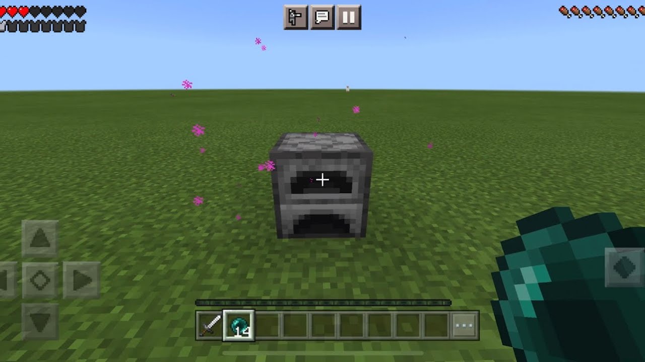 What’s inside a Minecraft Furnace? - YouTube