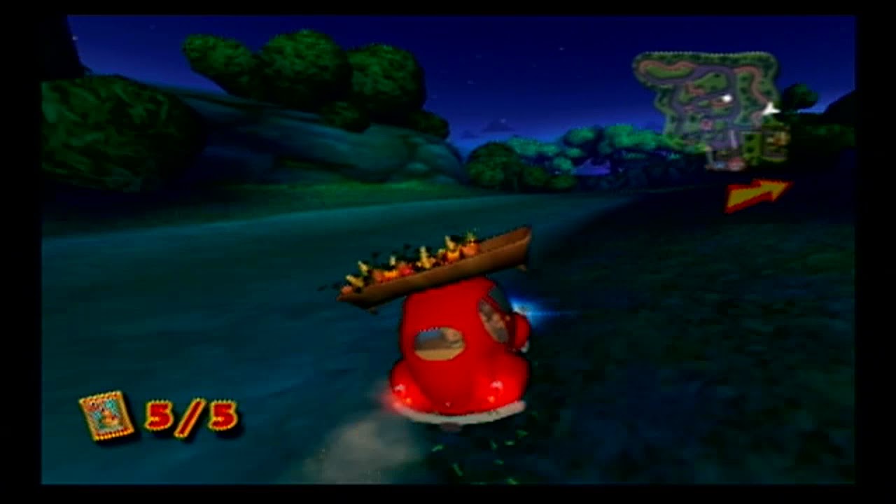 Chicken Little PS2 playthrough part 3 - YouTube