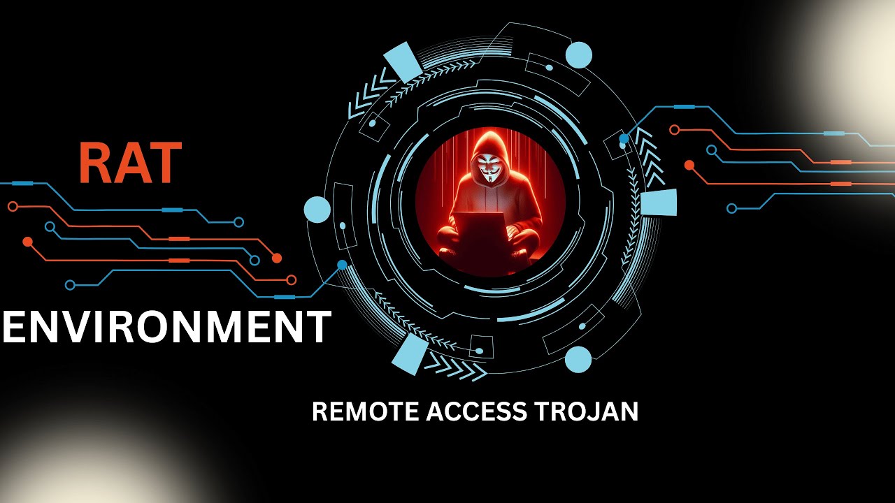 Complete Guide to Setting Up a RAT Environment for Penetration Testing ...