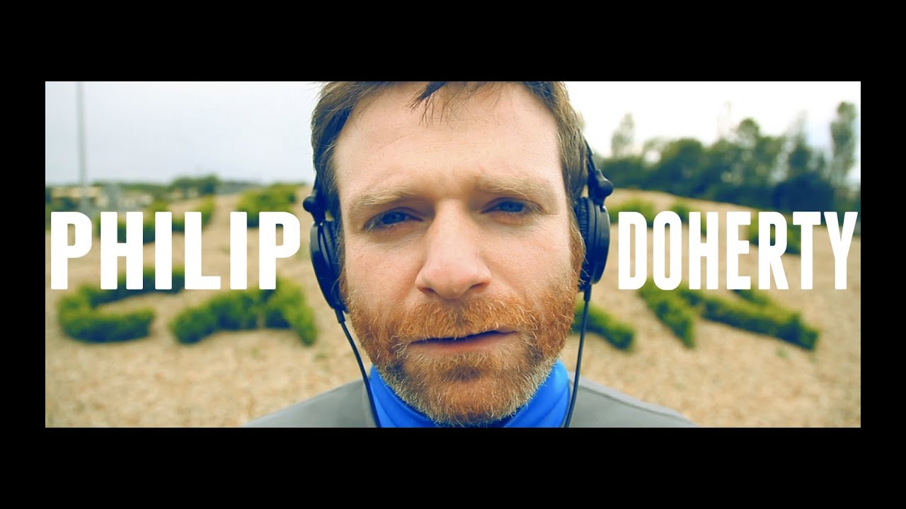 Philip Doherty - Evidently Cavan Town - YouTube