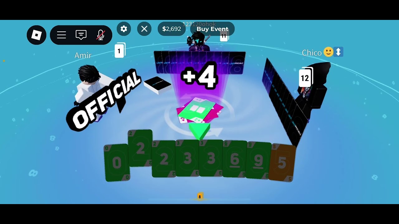 Roblox LOCOfficial! 2 - YouTube
