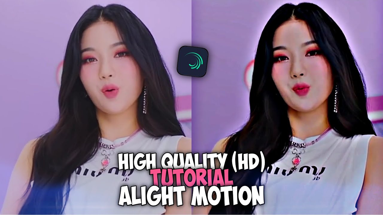 High Quality Tutorial on Alight Motion | Alight Motion Tutorial - YouTube