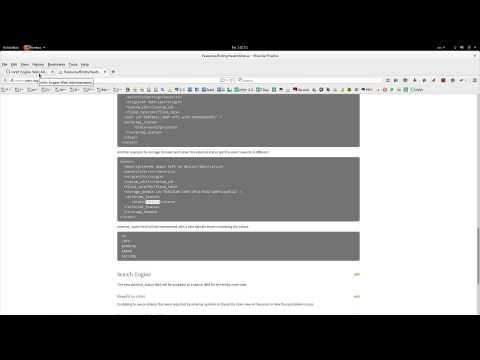 oVirt 3.6 external status for host & storge domain