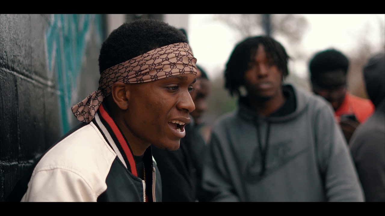 Jay Lewis - Here I Go (MUSIC VIDEO) (Dir. by @shotbydemarcustv ...