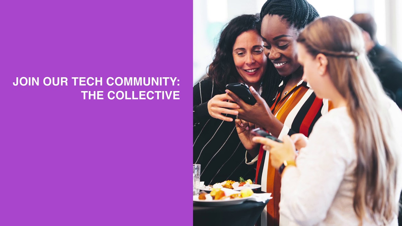 Black Women Talk Tech and Talk Tech Chapters Overview - YouTube