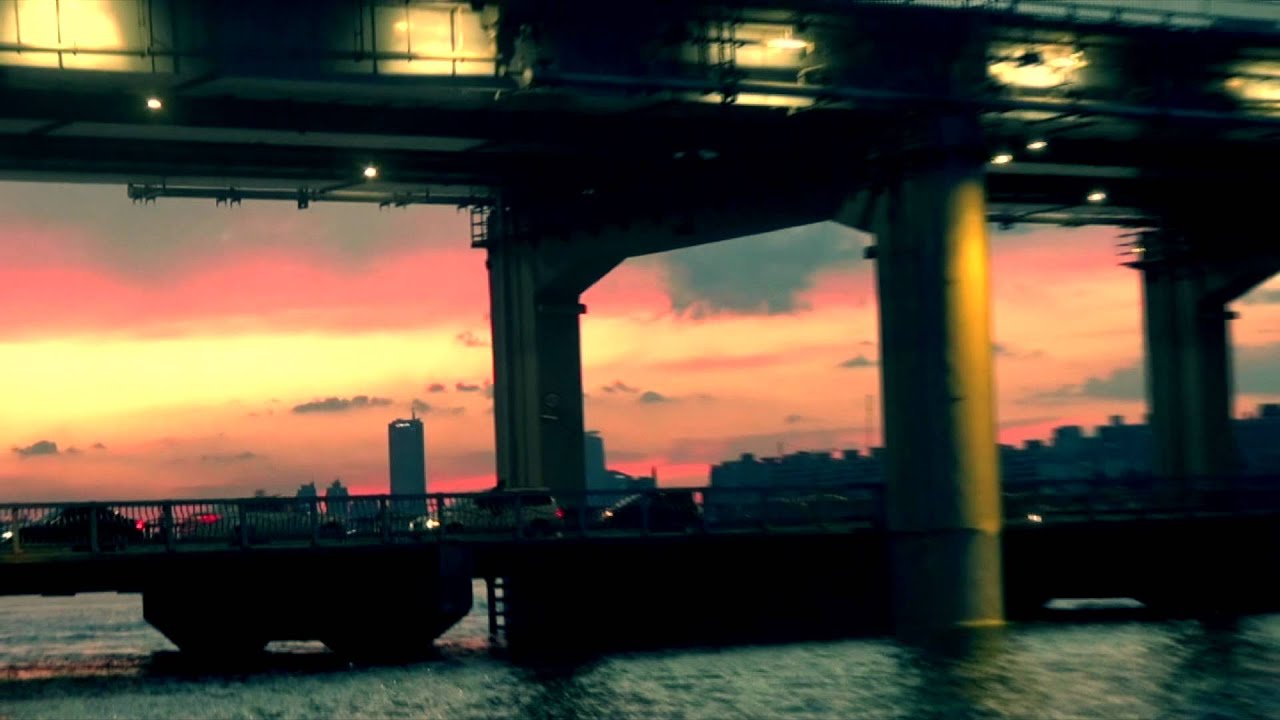 From The Airport - Colors - YouTube
