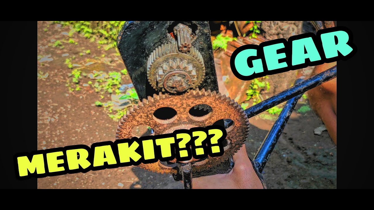 BAHAN !!! pembuatan kerekan layangan cepat @bakatreceh5313 - YouTube