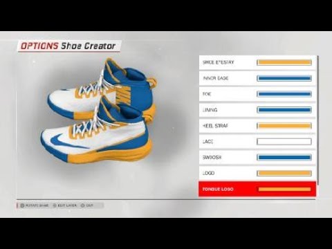KD 1s announced!!! - YouTube