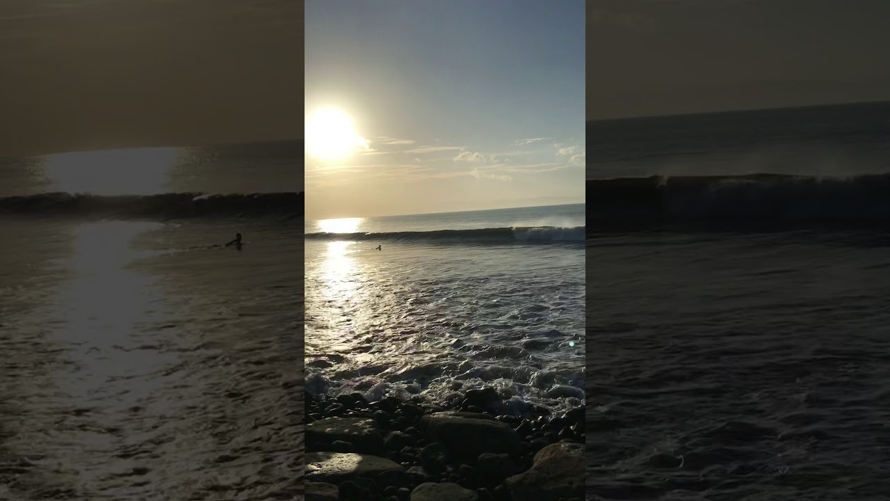 Labuhan Haji Beach - YouTube