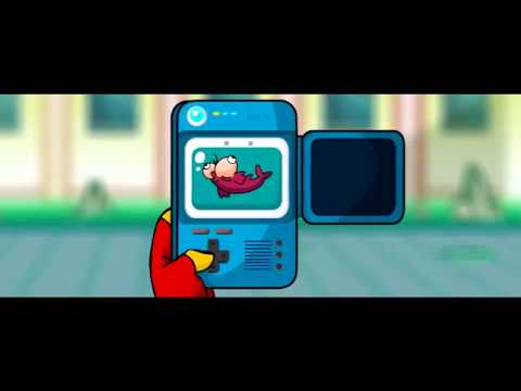 Vete a la Versh T3, E6 Puchamon 4 - YouTube
