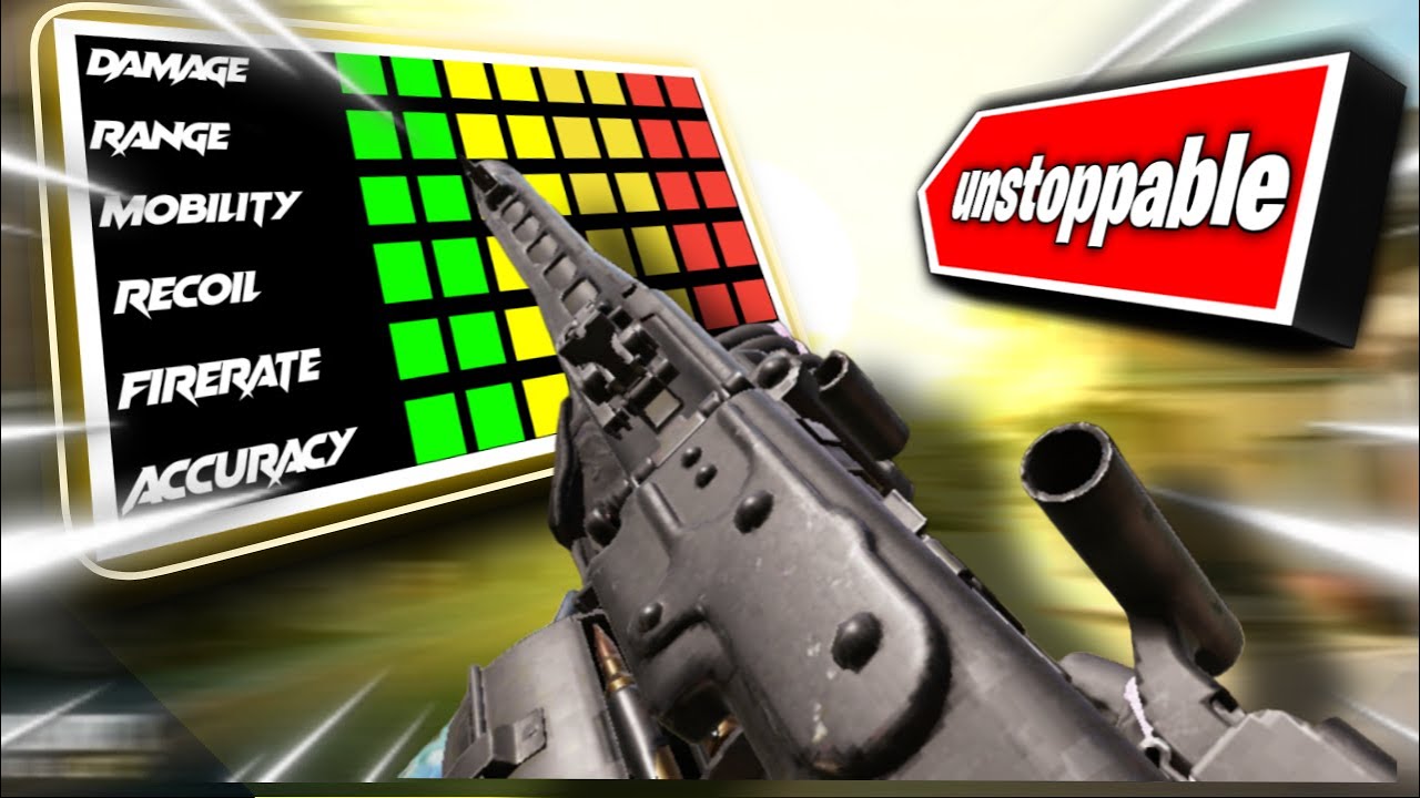 This mg42 gunsmith is unstoppable. Mg42 codm gunsmith. Mg42 best ...