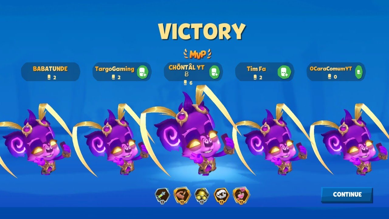 Caly Elemental Master Squad Ft. @TargoGaming @ChontalGamer ...