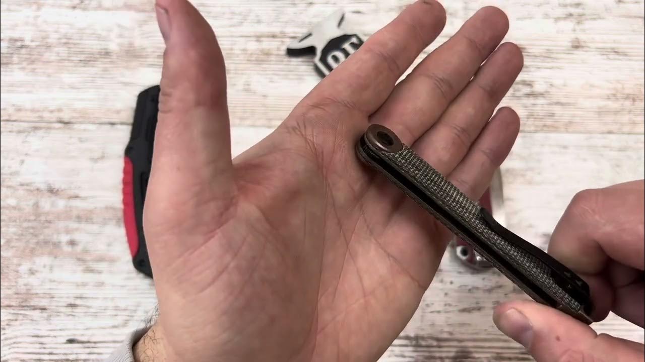 BOKER | БОКЕР НОЖИ НА САЙТЕ РУСБЕРЪ - YouTube