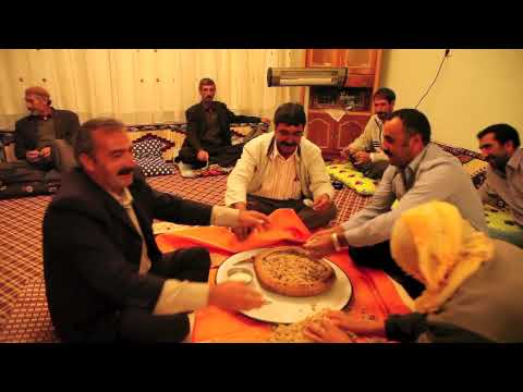 Gundêmîra 1 - Kilamên govendê ( Dengbêj Silhedîn û Fexredîn )