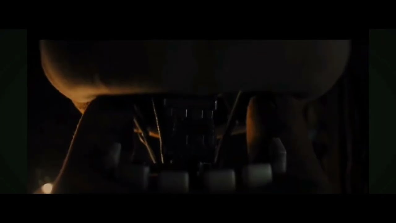 Fnaf Movie- Max Death Scene (Freddy kills Max) - YouTube