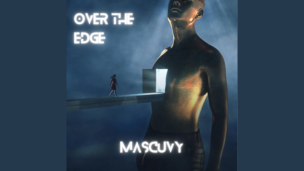 Over The Edge - YouTube
