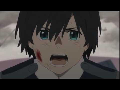 Darling In The FranXX - Trailer Dublado [AMV] "Dusk Till Dawn" - YouTube