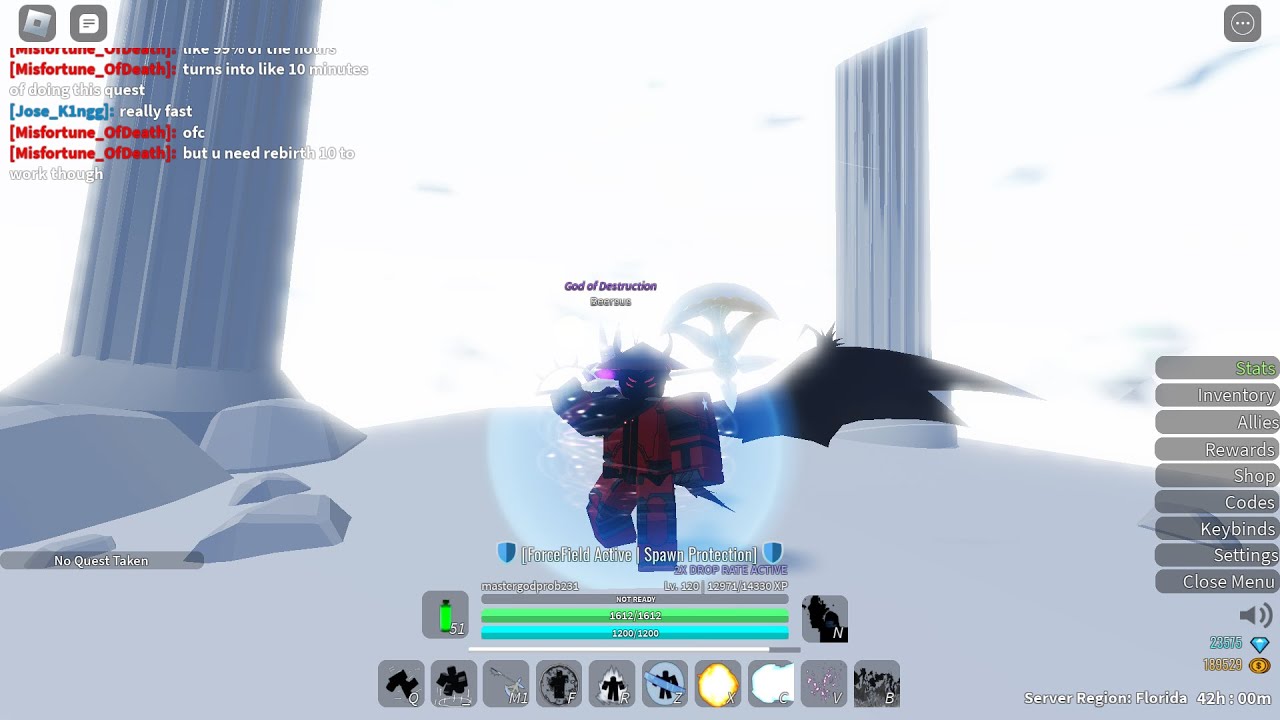 Best way to GAIN XP in | ANIME STORY | - YouTube