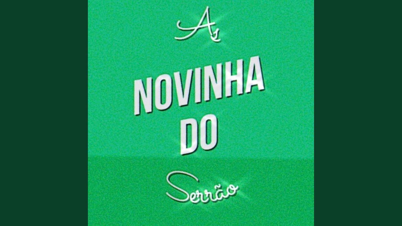 Mtg As Novinha Do SerrÃo Youtube Music